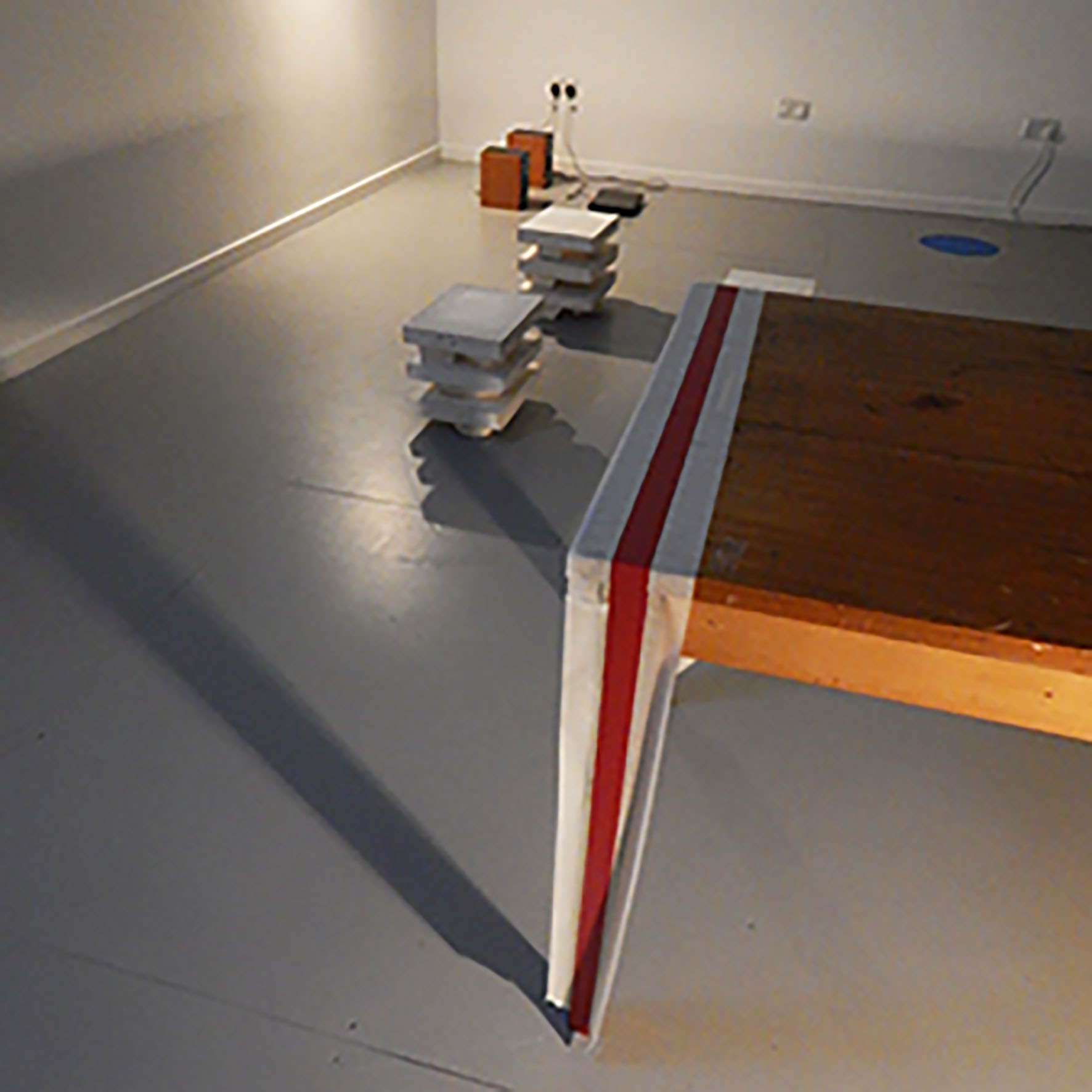 Cragg Road 2017 – Julie M Oneill artist