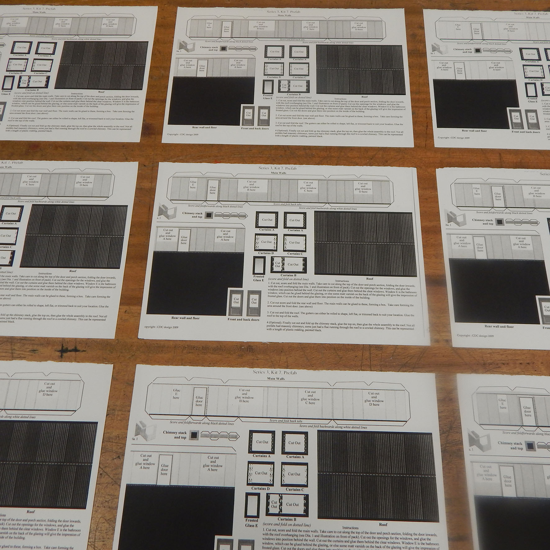 Cragg Road 2017 – Julie M Oneill artist