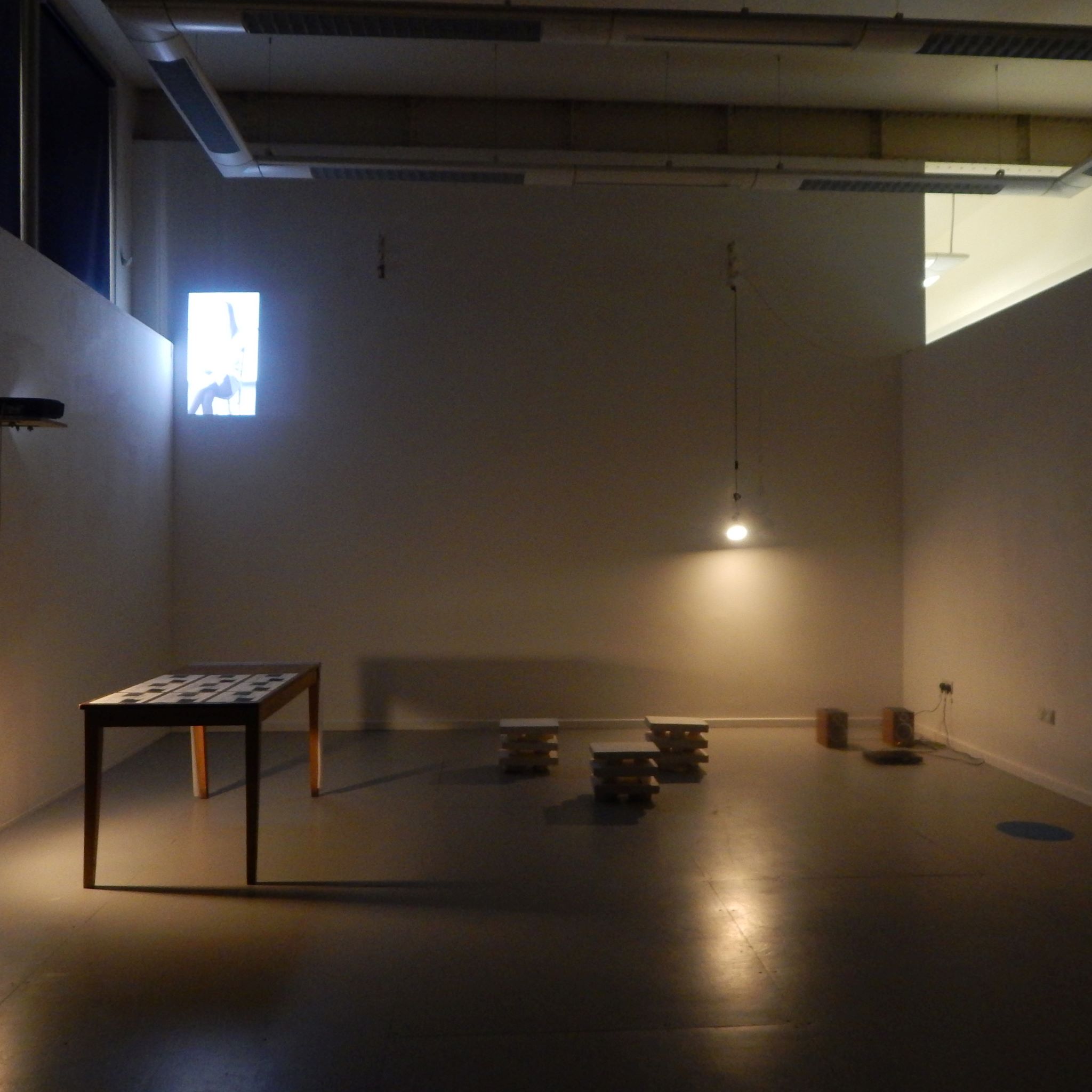 Cragg Road 2017 – Julie M Oneill artist